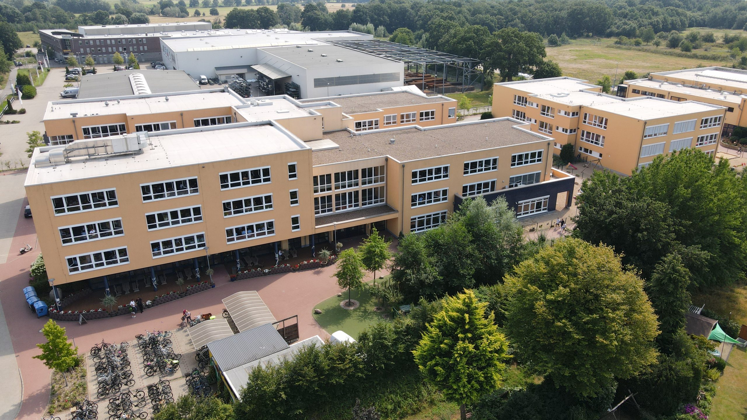 Intranet – Leibniz Privatschule